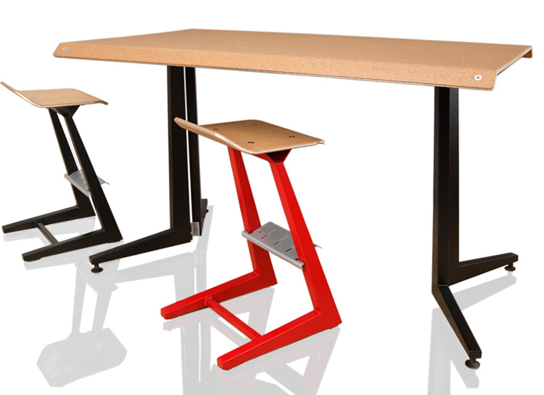 Counter height work table store